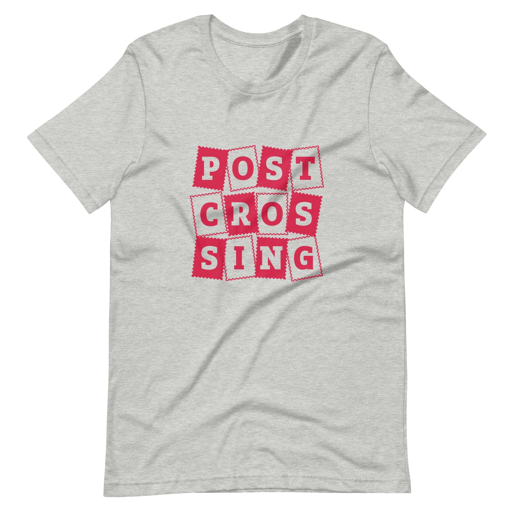 Clothing – Postcrossing